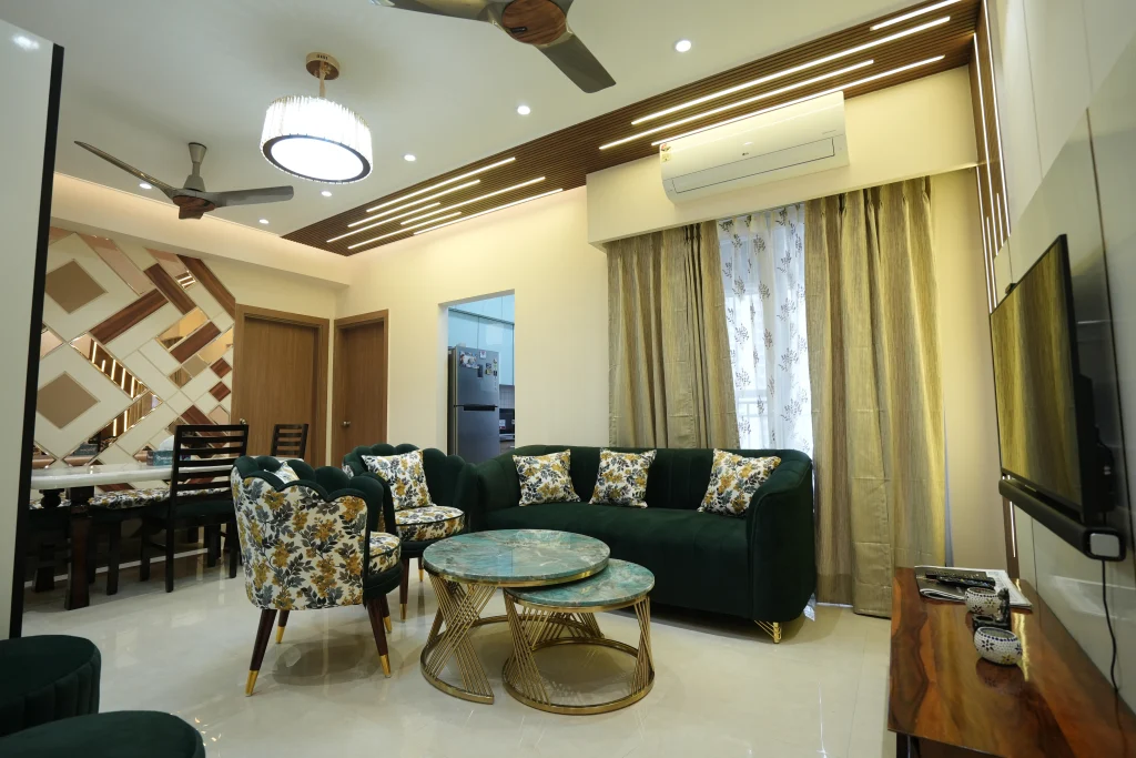 luxury Interior Design Company In Noida For Home