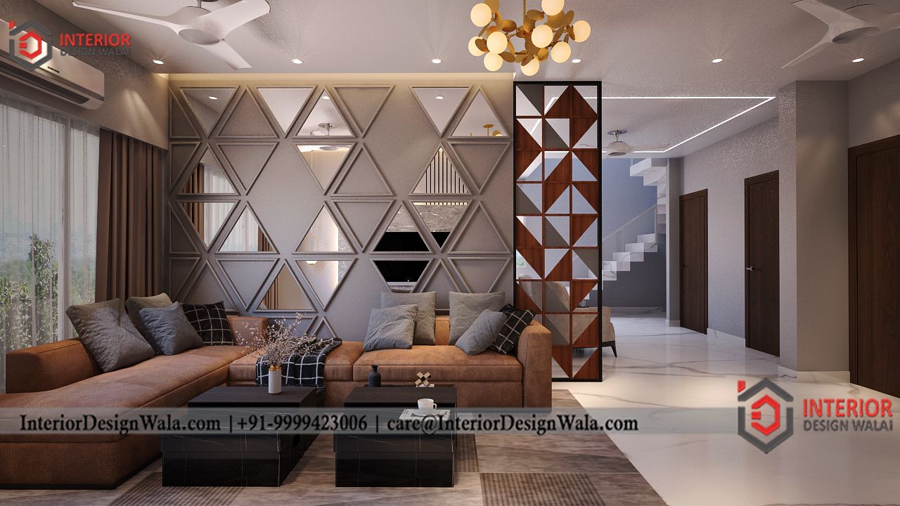 Best Interior Designer in Noida Sector 63 with Latest Design